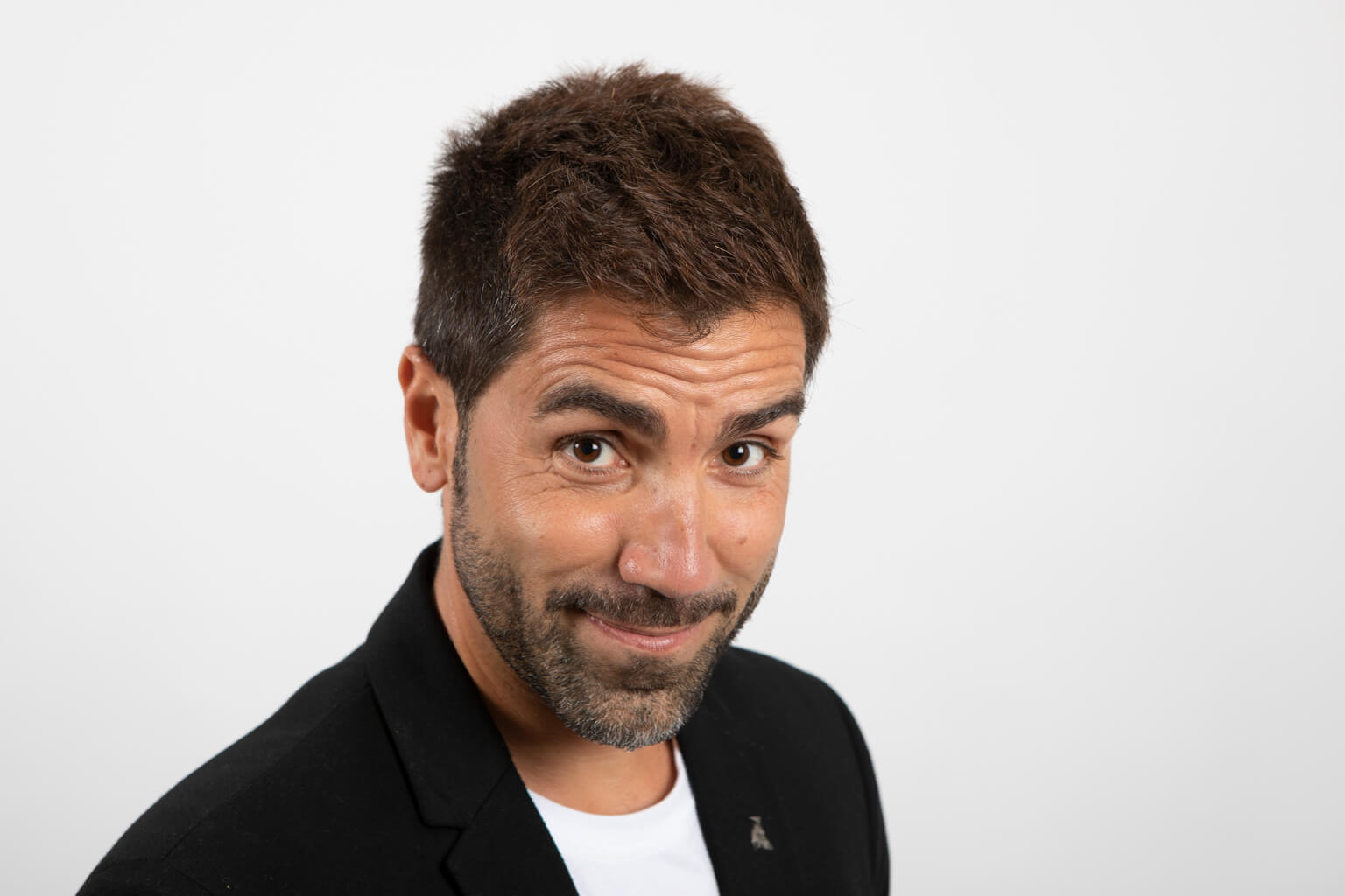 Rafa Durán | Presentador Showman animador, eventos y TV
